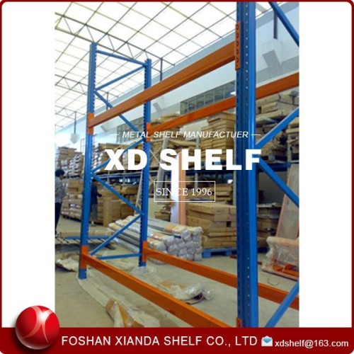 Heavy Duty Warehouse Racking System, High Quality Heavy Duty Warehouse ...