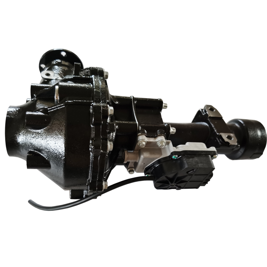 Front Differential Assembly 41110-0k290 For Hilux (08/2004-03/2012 ...