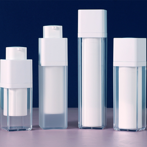 정사각형 모양의 Airless Bottles Container, Bossgoo.com의 고품질 정사각형 모양의 Airless ...