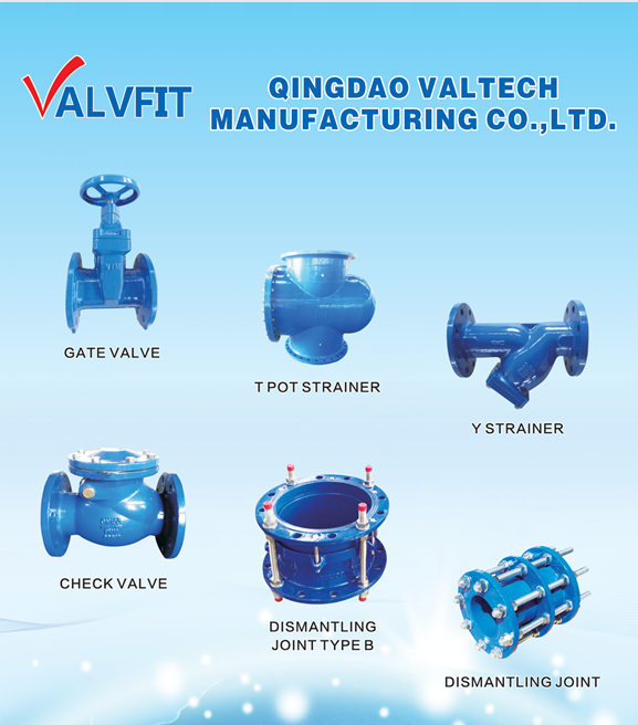 Gibault Joint Ductile Cast Iron For Pvc Pipe O-type Rubber, High ...