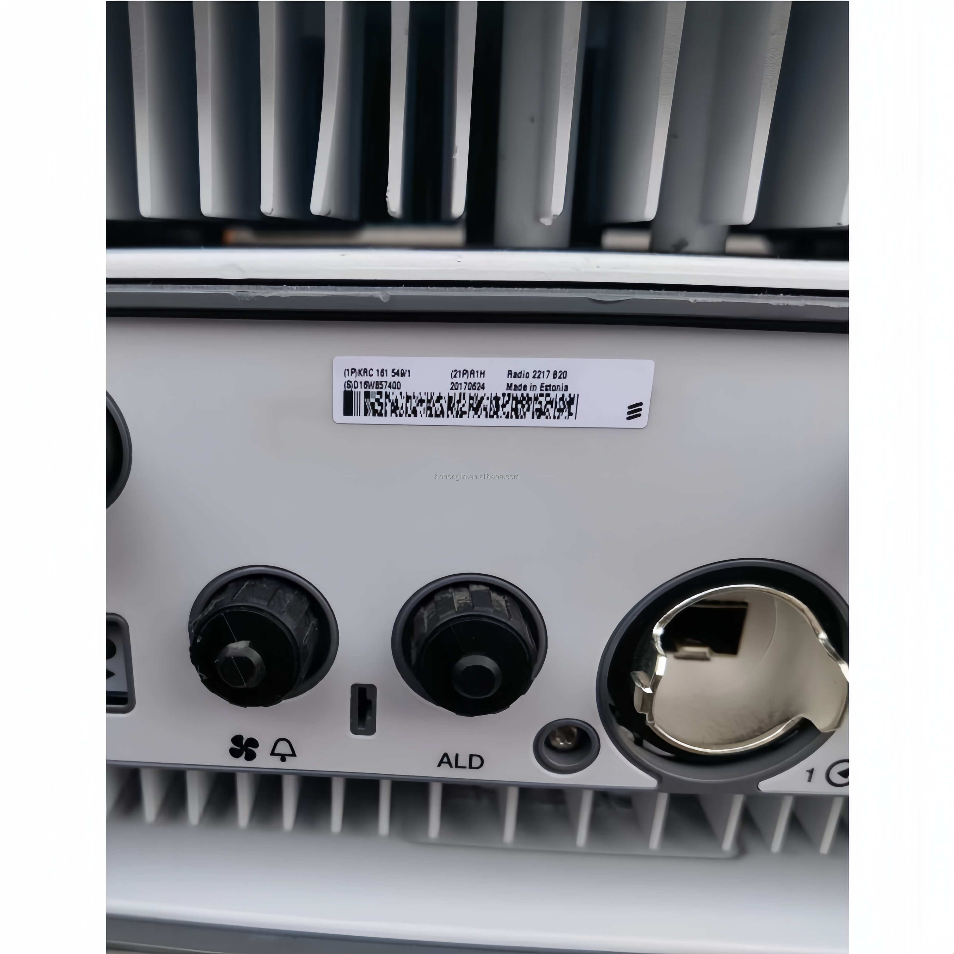 Ericsson Rru (remote Radio Unit) Model 2217 B20: Rf Receivers And ...