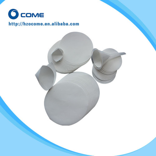 Whatman Quantitative Filter Paper, 8-10 Micron, Grade 598, 90mm ...