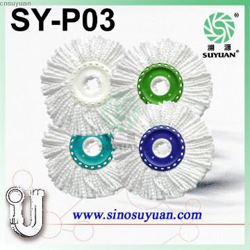 Deluxe 360 Degrees Spin Mop Sy-326, High Quality Deluxe 360 Degrees ...