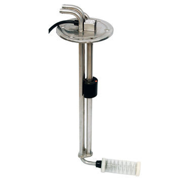 Fuel Level Sensor, Diesel/gasoline Tank For Trucks, Buses, Non-road ...