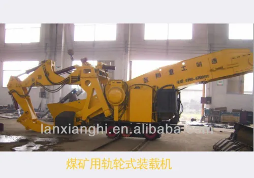 Zwy-100/40g Excavator For Underground Railroad, High Quality Zwy-100/40g Excavator For ...