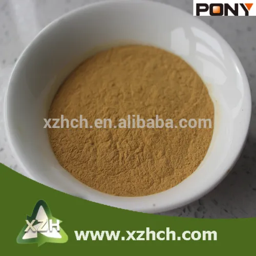 Mg-2 Mineral Power Binder Calcium Lignosulphonatetradercs001, High ...