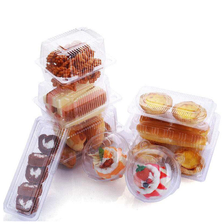 Transparent Bops Sheet For Food Packaging, High Quality Transparent ...