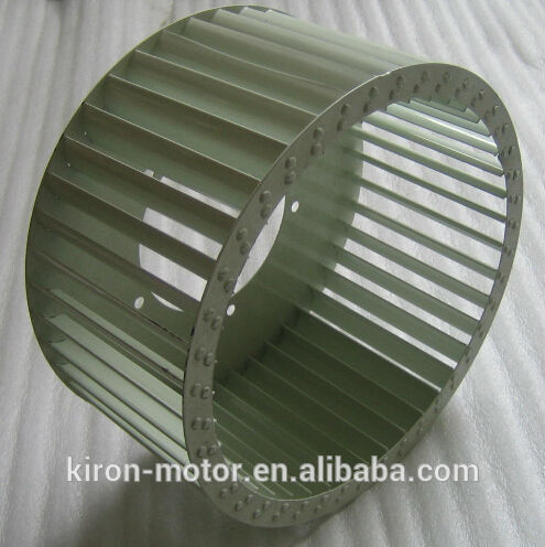 Inline Fan Impeller, High Quality Inline Fan Impeller on Bossgoo.com