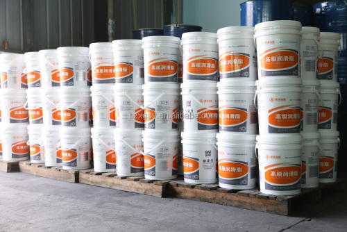 Nlgi 00 반유체 리튬 베이스 기어 그리스, Bossgoo.com의 고품질 Nlgi 00 반유체 리튬 베이스 기어 그리스