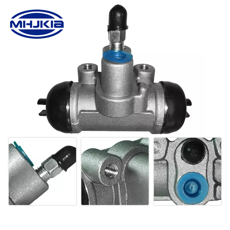 58330-1y000 키아 모닝/피칸토 용 브레이크 휠 실린더, Bossgoo.com의 고품질 58330-1y000 키아 모닝 ...