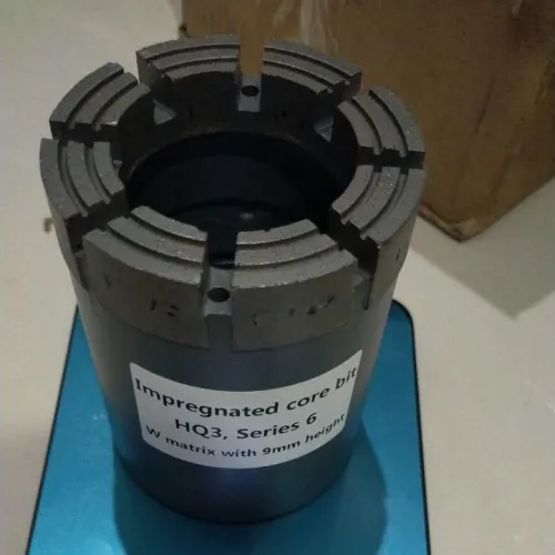 Nq Hq Pq Nq3 Hq3 Pq3 Diamond Pregnant Core Bit, High Quality Nq Hq Pq Nq3 Hq3 Pq3 Diamond ...