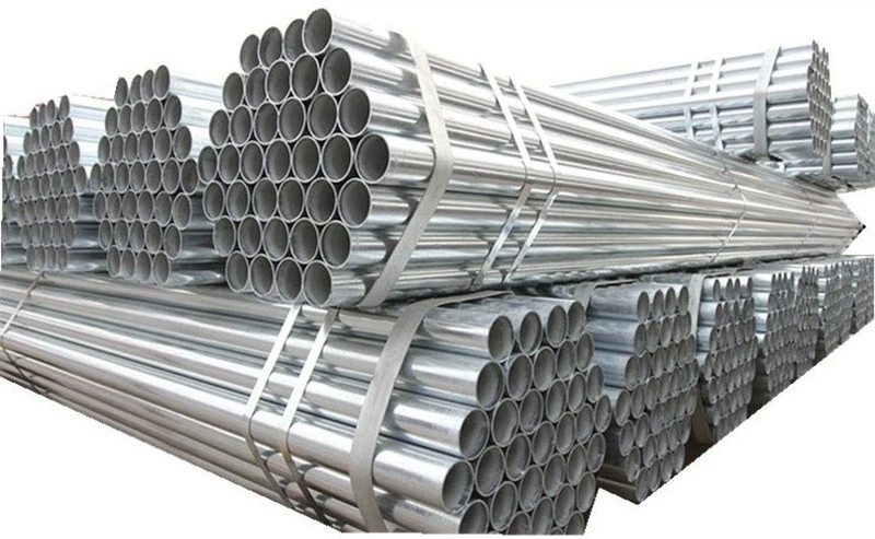 Galvanized Steel Gi Pipe, High Quality Galvanized Steel Gi Pipe on ...