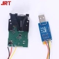 100m USB Connector Laser Distance Sensors China Manufacturers Suppliers ...
