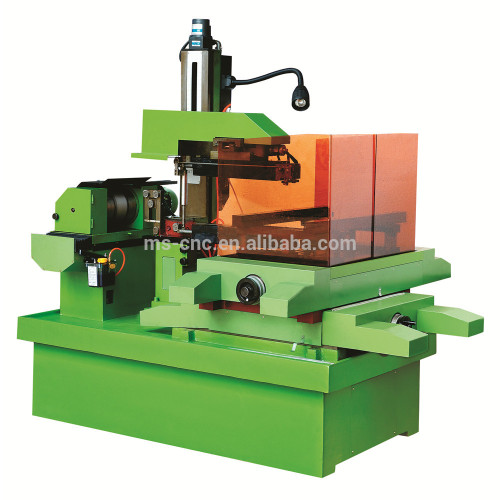 Big Swing Tapper Dk7740 With 20 Degree Tapper Cnc Wire Cutting Machine ...