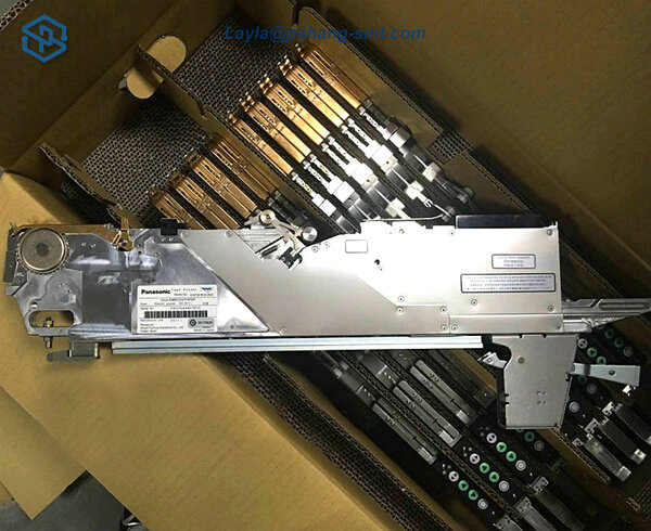 Panasonic Cm402 Cm602 Npm Am Electric Feeder 44mm 56mm Feeder ...