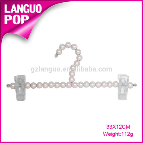 Cheap And Fashion Pearl Beaded Hangers, High Quality Cheap And Fashion ...