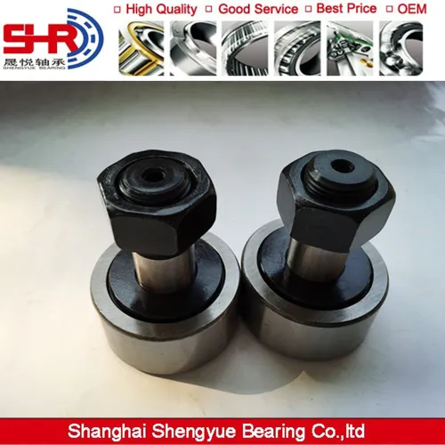 Cf Cam Follower Bearing Cf24 Uu, High Quality Cf Cam Follower Bearing ...