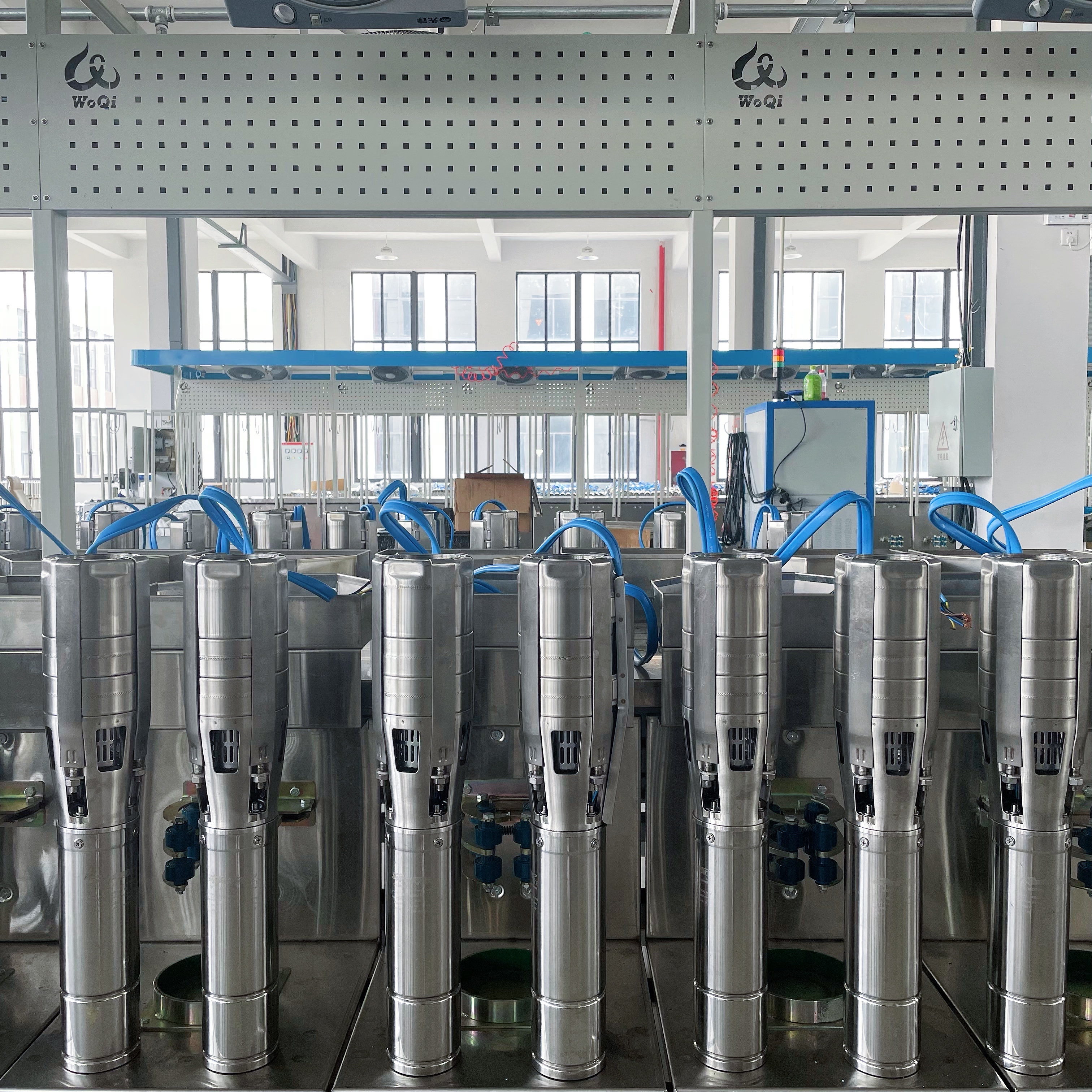 Handuro Dc Ac Solar Water Pump For Agriculture Systems, High Quality ...