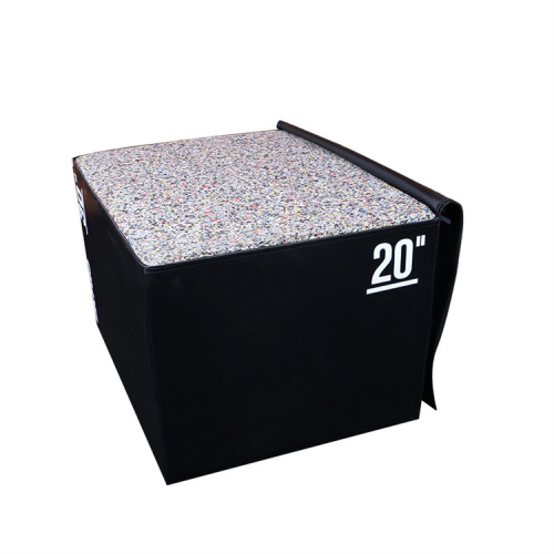 Plyometric Soft Plyo 3 In 1 Jump Box คุณภาพสูง Plyometric Soft Plyo 3 ...