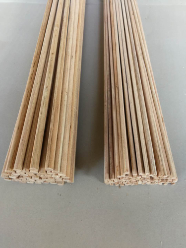 Transformers Insulation Laminated Wood Rods, High Quality Transformers ...