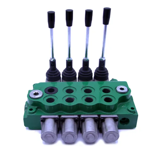 Asphalt Compactor Monoblock Valve, High Quality Asphalt Compactor ...