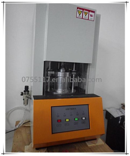 Rubber Rheometer Viscometer Testing Machine For Sale, High Quality ...