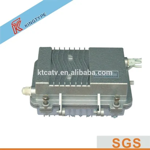 Waterproof Two-way Optical Node Ftth Gzr Series Optical Node, High ...