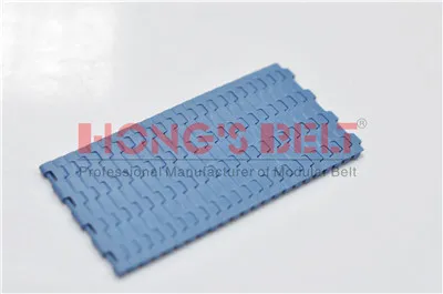The Small Pitch Modular Conveyor Belt (hs-4000a), High Quality The ...