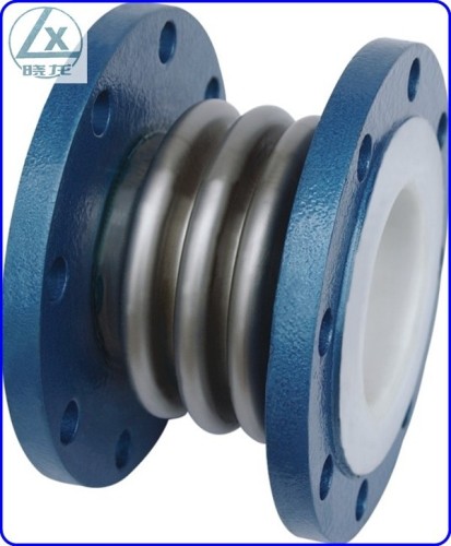 Stainless Steel Expansion Joints With Flange, High Quality Stainless ...