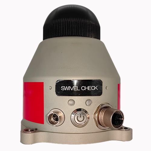 Pitch Yaw Roll Measurement Api Swivelcheck For Machine, High Quality ...