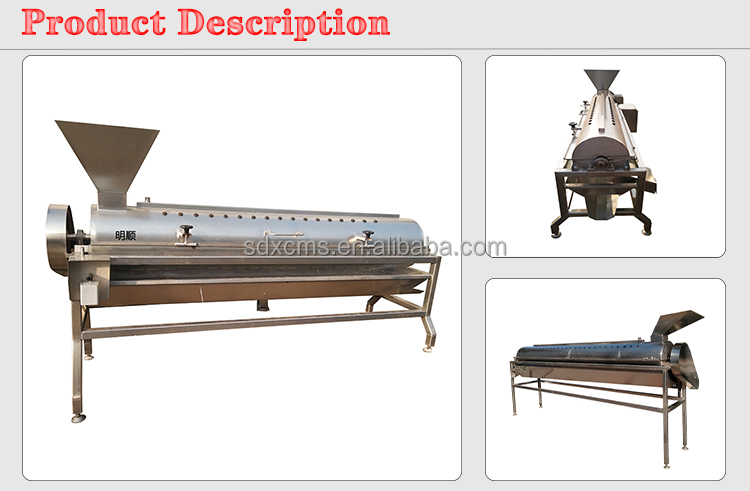 Automatic Poultry Claw Yellow Skin Removal Peeling Machine, High ...