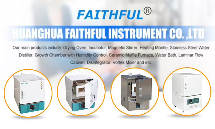 1200c Lab High Temperature Ceramic Fiber Muffle Furnace, High Quality ...