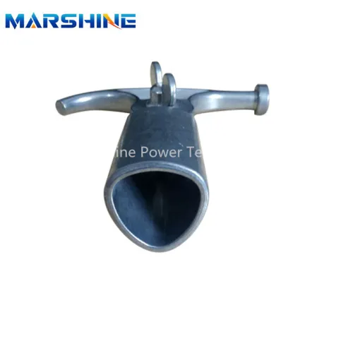 Short Circuit Grounding Pole For Substation Overhead Lines, High ...