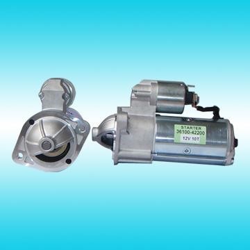 Hyundai Starter, High Quality Hyundai Starter on Bossgoo.com