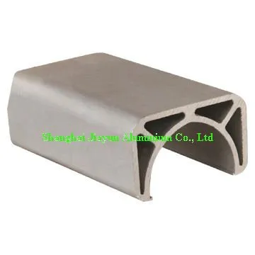 Aluminum Frame C Channel Metal Made Per Customized Requirement, High ...