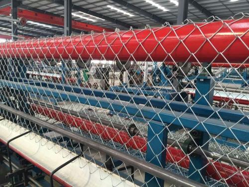 Chain Link Fence Netting, High Quality Chain Link Fence Netting on ...