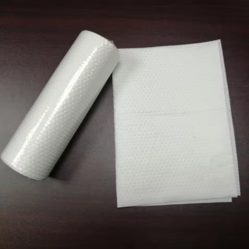 Hot Sale Paper Kitchen Towel Water Absorbent Kitchen, High Quality Hot ...