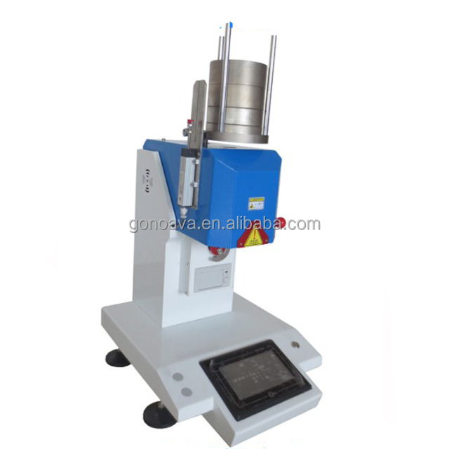 Astm D1238 Electronic Melting Flow Index Tester - Melt Flow Index ...