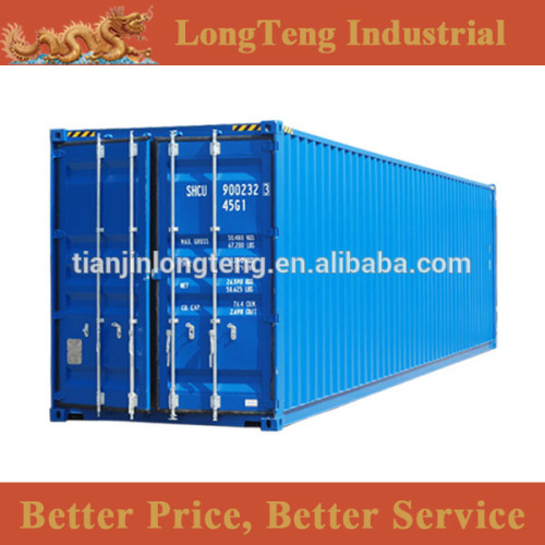 Economic 20ft High Cube Container, High Quality Economic 20ft High Cube Container on Bossgoo.com