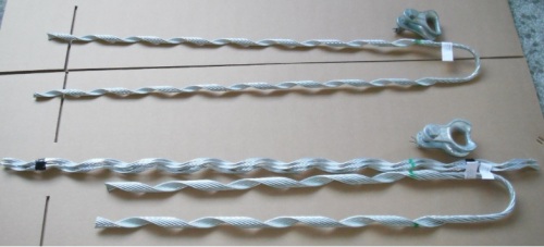 Preformed Line Products For Adss/opgw (plp), High Quality Preformed ...