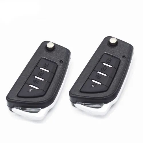 Keyless Push Button Start Car Alarm Remote Start, High Quality Keyless ...
