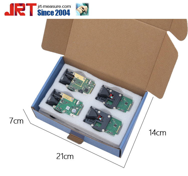 150m Long Laser Distance Sensors Arduino China Manufacturers Suppliers ...