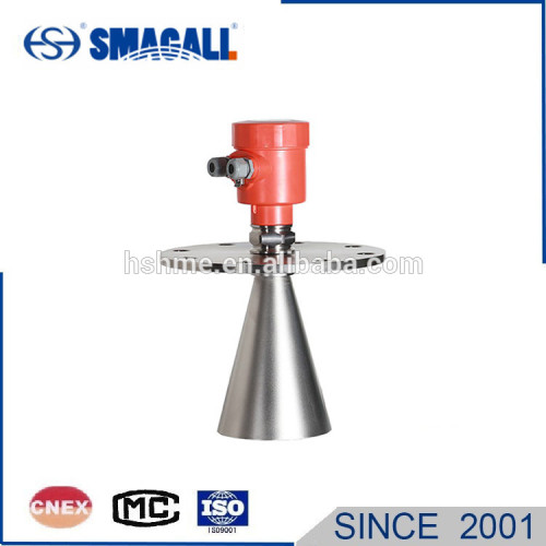 Explosion Proof Guided Wave Radar Level Transmitter With High Precision ...