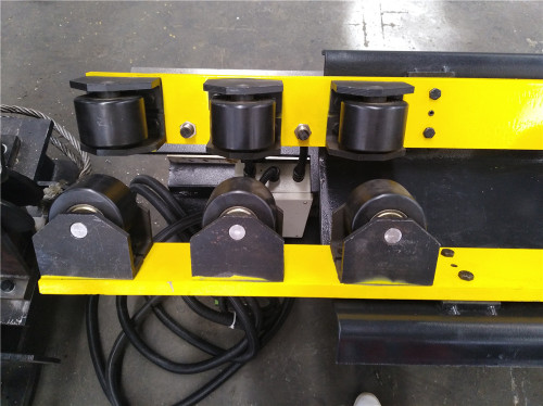 High Speed Angle Marking Drilling Machine Tapm1010, High Quality High ...