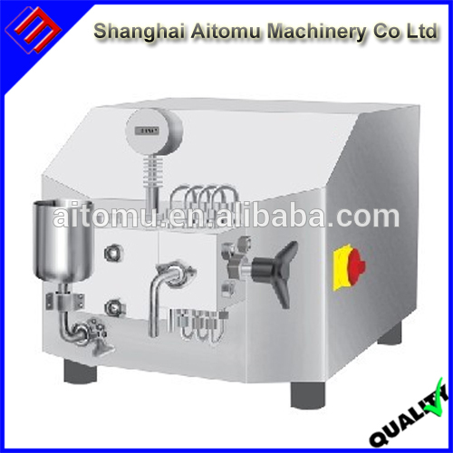 Laboratory High Pressure Homogenizer Capacity 15l/h, High Quality ...