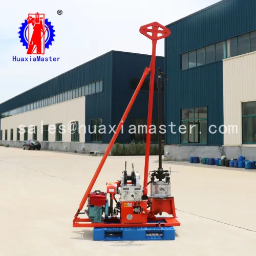 Diamond Core Drill Rig, High Quality Diamond Core Drill Rig on Bossgoo.com