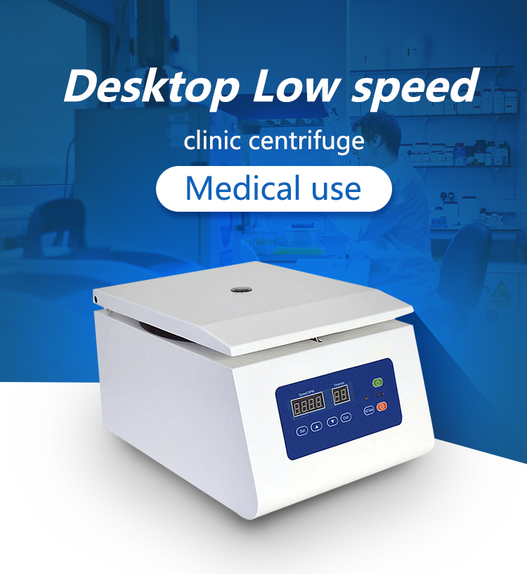Td4a-ws Benchtop Low Speed Centrifuge, High Quality Td4a-ws Benchtop ...