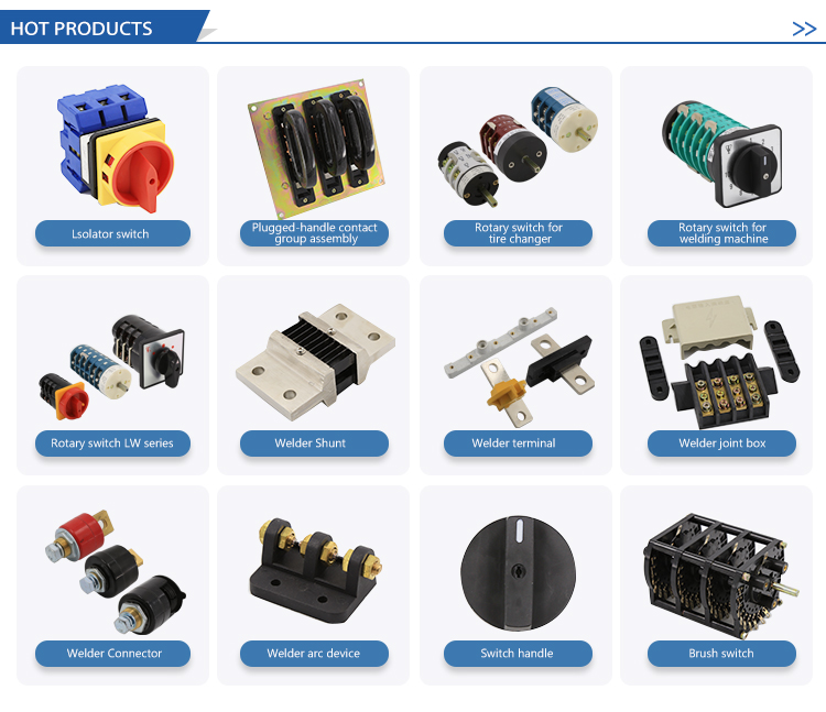 63amp 4 Pole Rotary Switch, High Quality 63amp 4 Pole Rotary Switch on ...