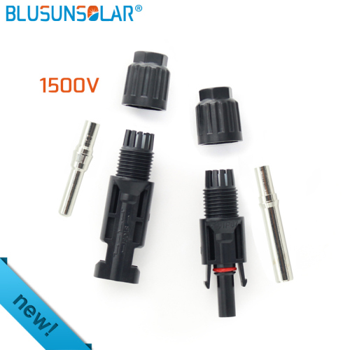 1500v Solar Connector, High Quality 1500v Solar Connector on Bossgoo.com