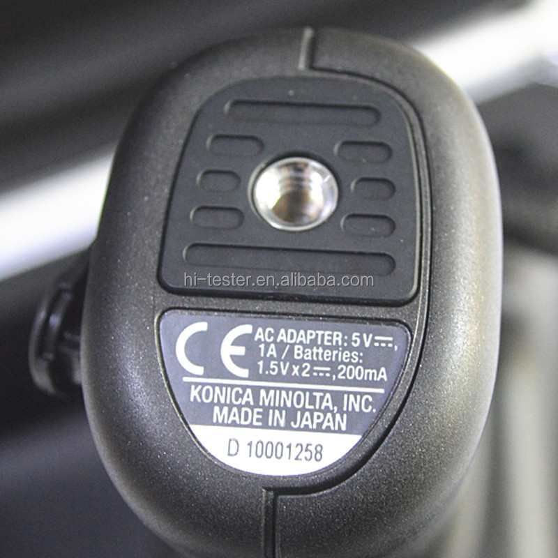 Konica Minolta Ls-150/ls-160 휘도 미터, Bossgoo.com의 고품질 Konica Minolta Ls ...